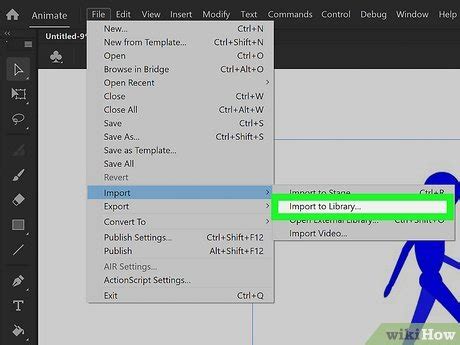Create An Animation In Adobe Flash Or Animate Complete Guide