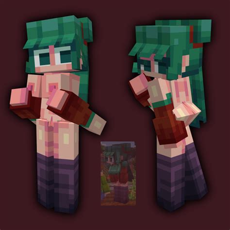 Rule 34 3d 3 Accurate Art Style Areolae Ass Blocky Body Breasts