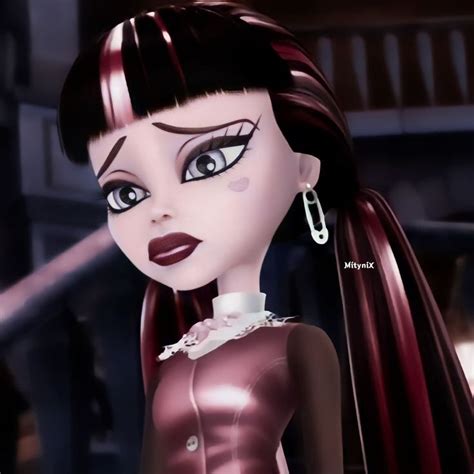 Draculaura In 2025 Monster High Pictures Monster High Draculaura