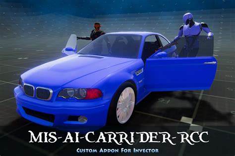 Unity Asset Mis Ai Carrider Rcc V119 Gfxfather