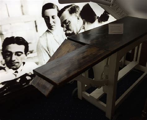 Sir William Macewen´s Operating Table Authors Original Image Download Scientific Diagram