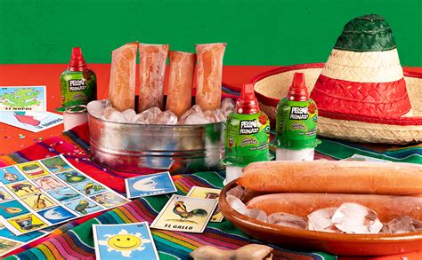 Pelon Pelonazo Mexican Tamarind Candy 3 5 Oz 4 Count