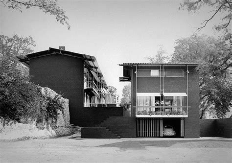 1035 Egon Eiermann Eiermann House