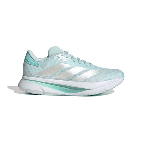 Womens Duramo Sl2 Shoes Mintsilver