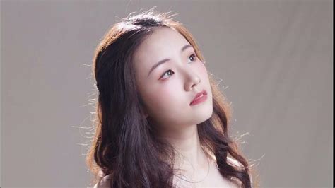 郭沁《如愿》部份清唱效果 Youtube