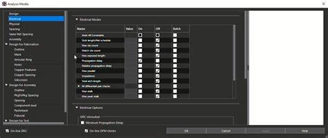 What S New In Allegro X PCB Editor In Release System PCB Package Design Cadence