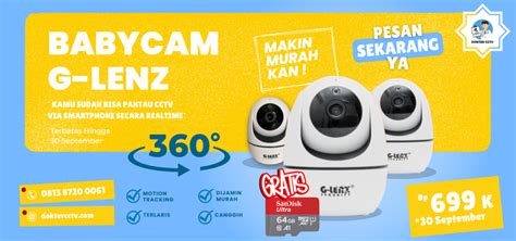 Harga Paket Cctv September Makin Hemat Dokter Cctv