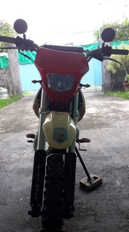 Rusi Mini Ducati For Sale Used Philippines