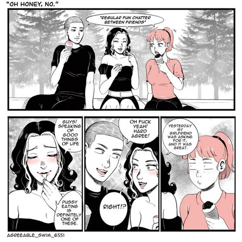 Agreeableswim6551 Oh Honey No