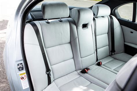 Bonhams Cars 2007 Bmw M5 E60 Chassis No Wbsnb2070cu18886