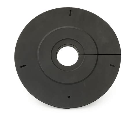 Standard Split Pipe Wiper Gandb Rubber Products 1998 Ltd