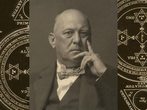 What Is The True Will Of Aleister Crowley