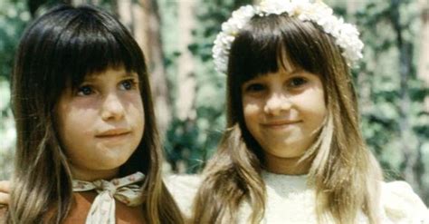 Lindsay And Sidney Greenbush Now Where Are They Today
