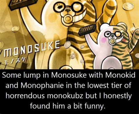 Monosuke On Tumblr