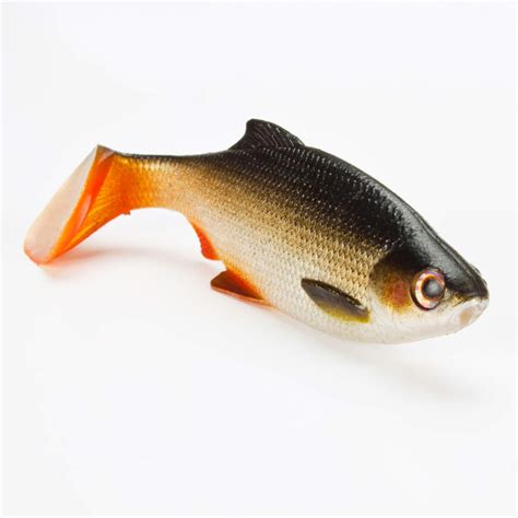 Westin Ricky The Roach 70mm 5er Pack Lively Roach