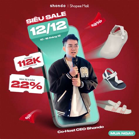 Shondo Official Store Shopee Mall Online Shopee Việt Nam