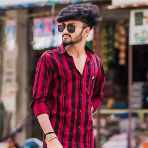 👑pavan👑 Pavanchavan0606 On Threads