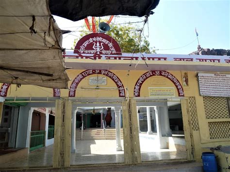 Santoshi Mata Temple Jodhpur Darshan Timings Puja And Accommodation