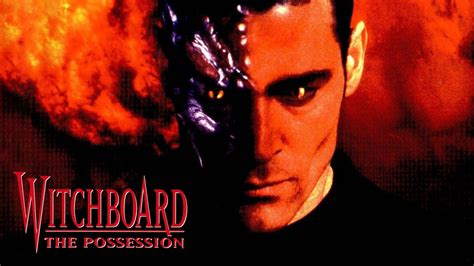 Witchboard Iii The Possession 1997 Az Movies