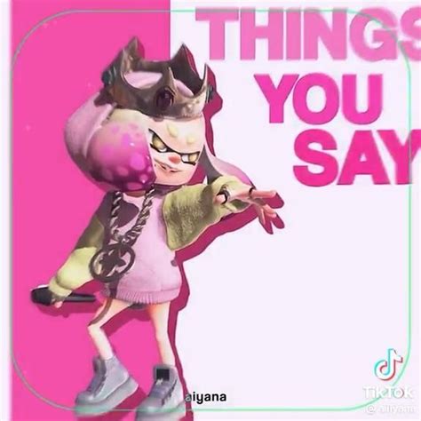 Pin On Video Reacción Splatoon Splatoon Video Splatoon Comics