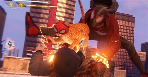 Spider Man Miles Morales Como Desbloquear O Traje Do Gato Da Mercearia