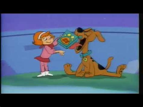 A Pup Named Scooby Doo Theme Saturday Morning Acapella Mix Youtube