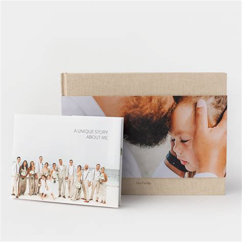 Premium Photo Books High Quality Photo Books Milk Books