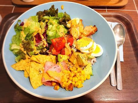 低カロリーでおいしい！渋谷のおすすめヘルシーランチ3選！ Aumo アウモ