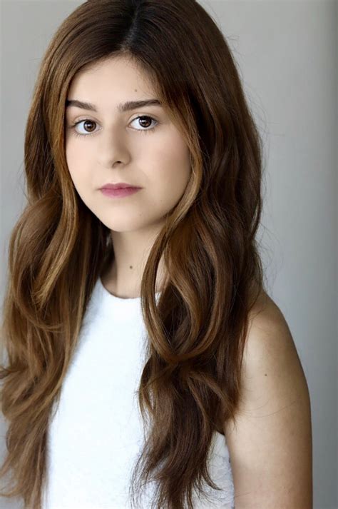 Picture Of Ariana Molkara