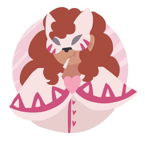 Uwu Kitty Girl By Voldemortduck On Deviantart