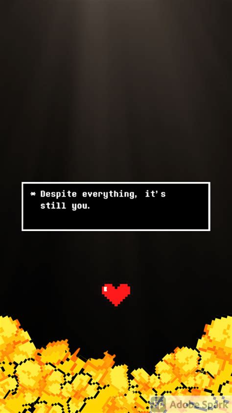 Undertale Quotes On Tumblr