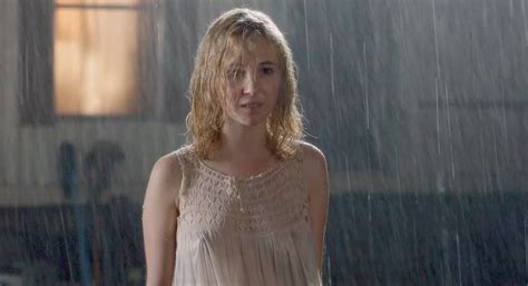 Juno Temple Killer Joe Juno Temple Killer Joe Jennifer Aniston Hot