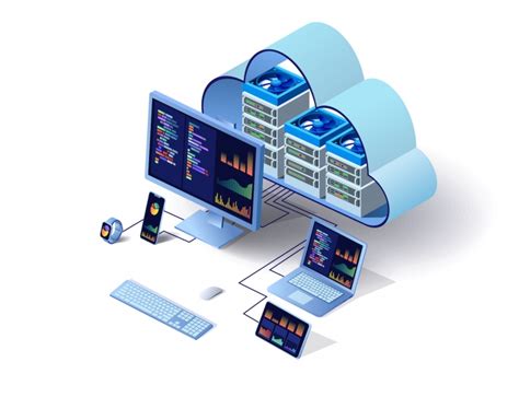 Disadvantages Of Cloud Computing Techrepublic
