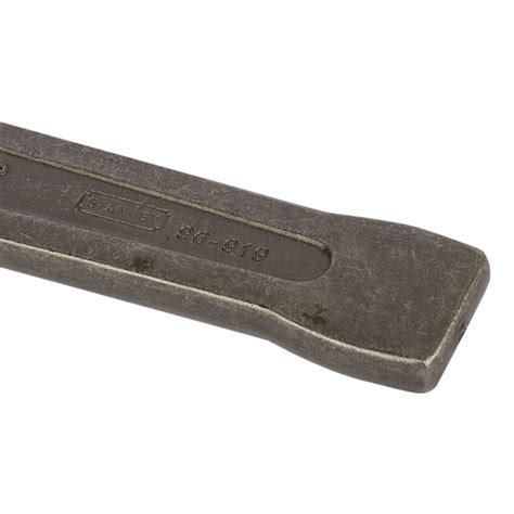 Slogging Ring Spanner 50mm Stanley