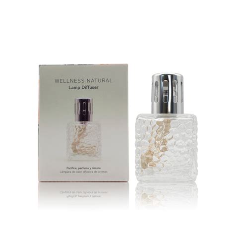 Sys Wellness Natura Lamp Diffuser 1ud Docmorris France