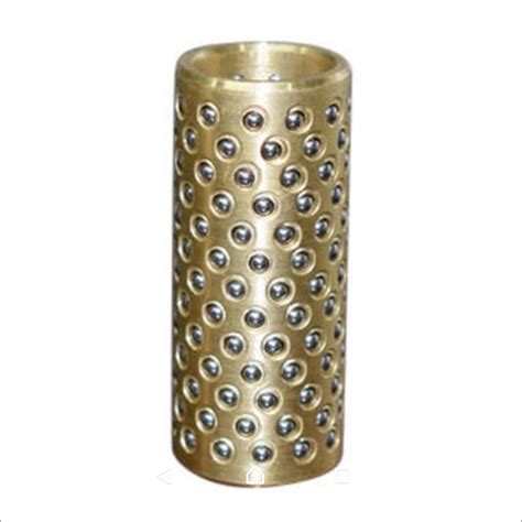 Brass Ball Cage At Best Price In Mumbai Maharashtra Sai Engineering