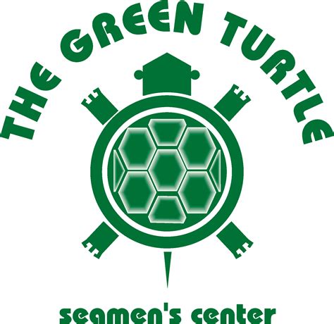 Green Turtle Logo In Png Svg Vector Format Free Download