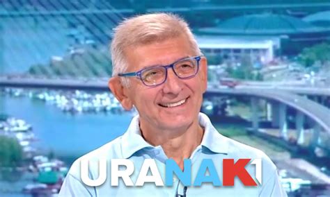 Nedeljko Todorović Meteorolog Klima Vreme