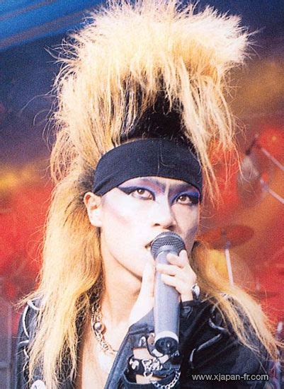 Toshi Musician Alchetron The Free Social Encyclopedia