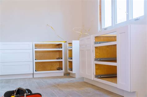 Kitchen Toe Kicks 101 Standard Dimensions Types And Installation