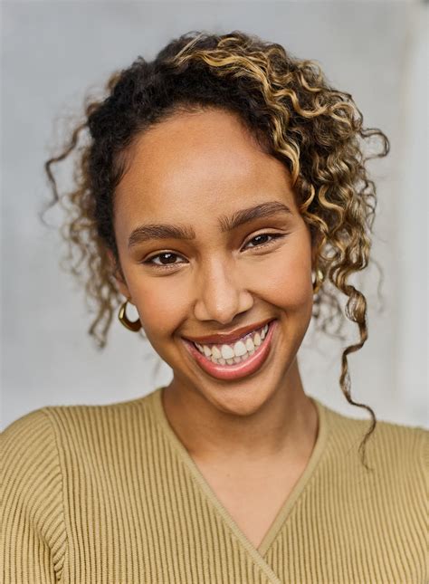 Mikal Eyob Urban Talent Actors Management