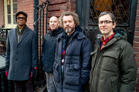 Jakob Bro Quartet W Mark Turner Thomas Morgan And Joey Baron ‹ Jakob Bro