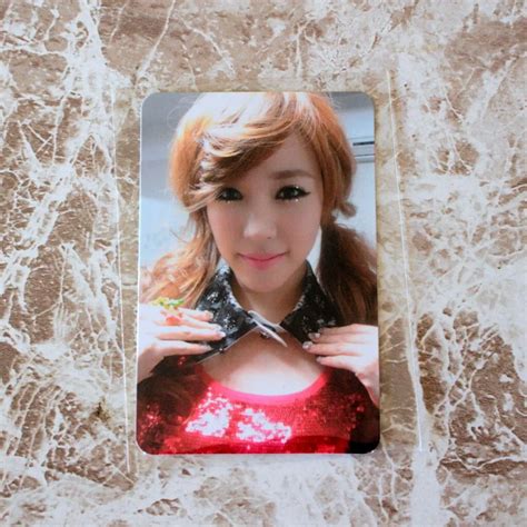 Tiffany Snsd Twinkle