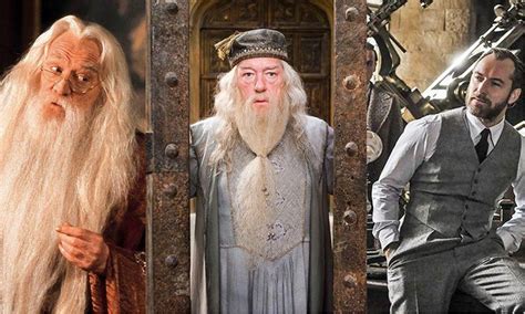 Jared Harris拒绝出演《哈利·波特》重启版邓布利多，质疑hbo为何重启 It168下载站