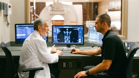 Theranostics Center Of Excellence Transforming Oncology Care Siemens