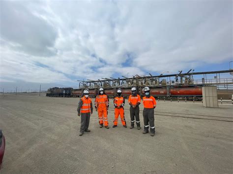 Fcab Refuerza Relación Con Clientes A Través De Visitas A Sus Instalaciones Fcab