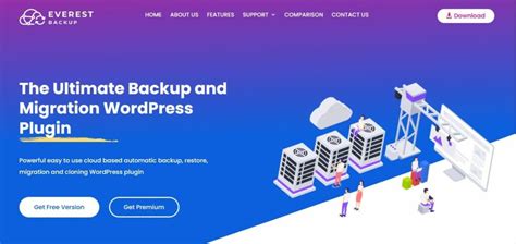 5 best wordpress backup and restore plugin