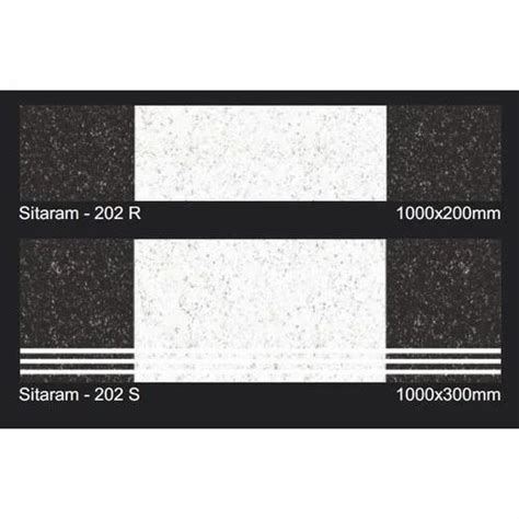 Ceramic Sugar Step And Riser At ₹ 260 Set In Morbi Id 20068306533