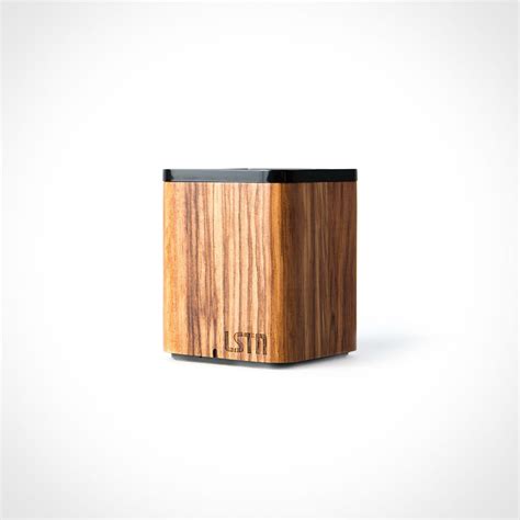 Lstn Satellite Wireless Speaker Truly Heroic