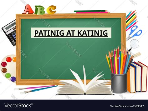 Pilipino 3 Katinig At Patinig Autosaved 1pptx